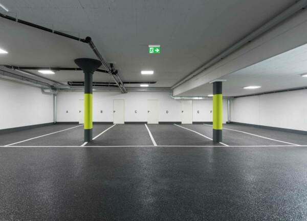 Functional solutions | din-Sicherheitstechnik