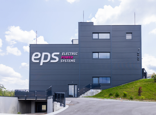EPS Modern Electric | din-Sicherheitstechnik