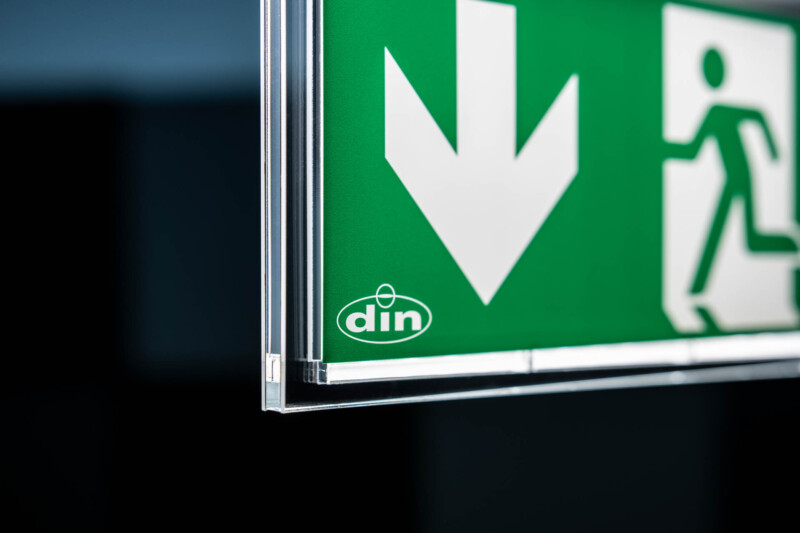 STRING-Serie | din-Sicherheitstechnik