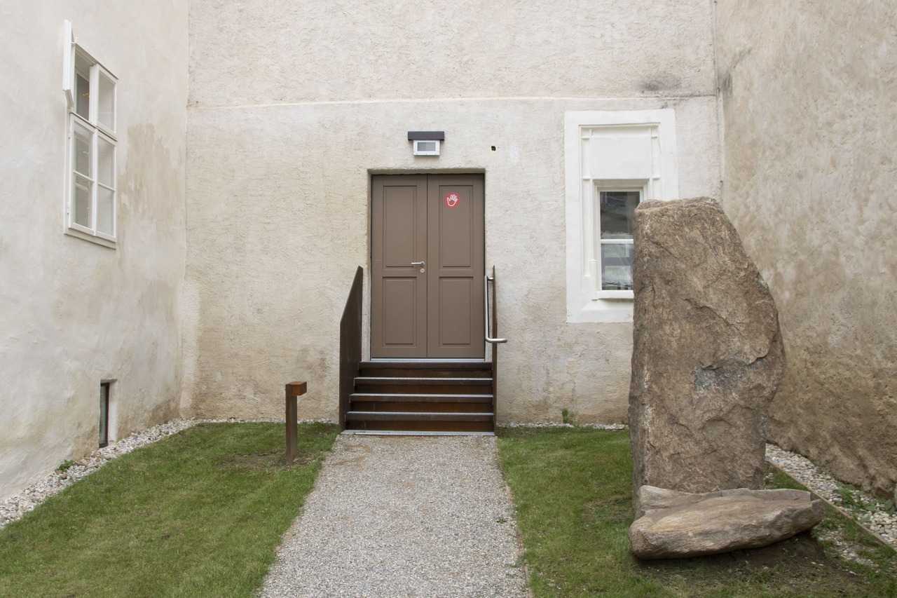 FSU – The new emergency lighting | din-Sicherheitstechnik