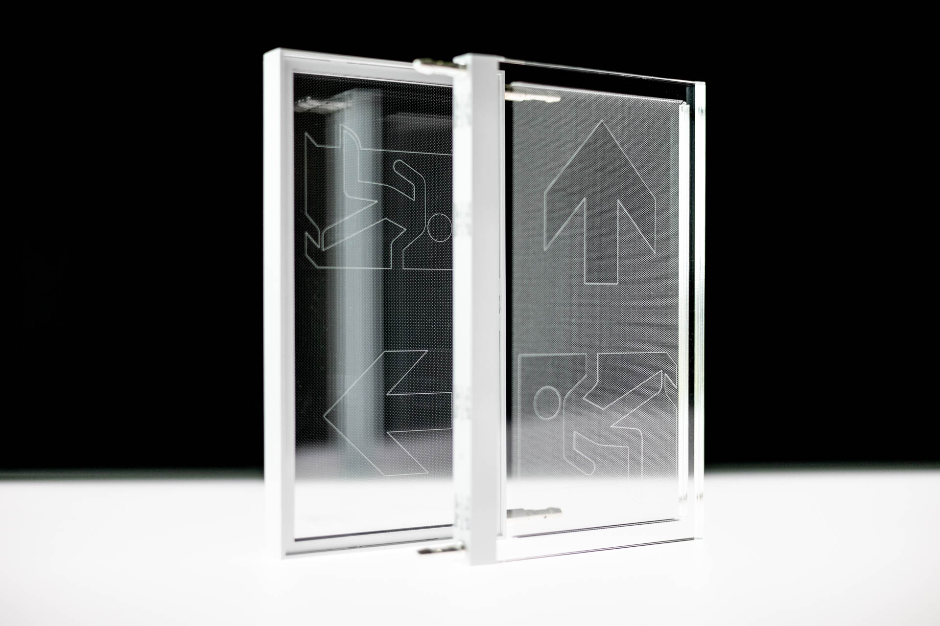 STRING INvisible | din-Sicherheitstechnik