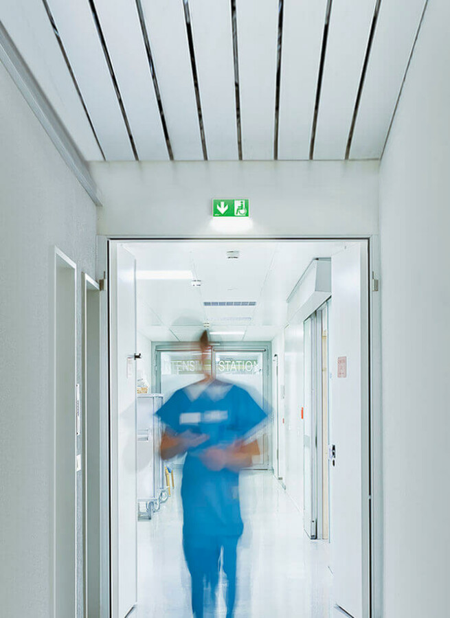 STRING-Serie | din-Sicherheitstechnik