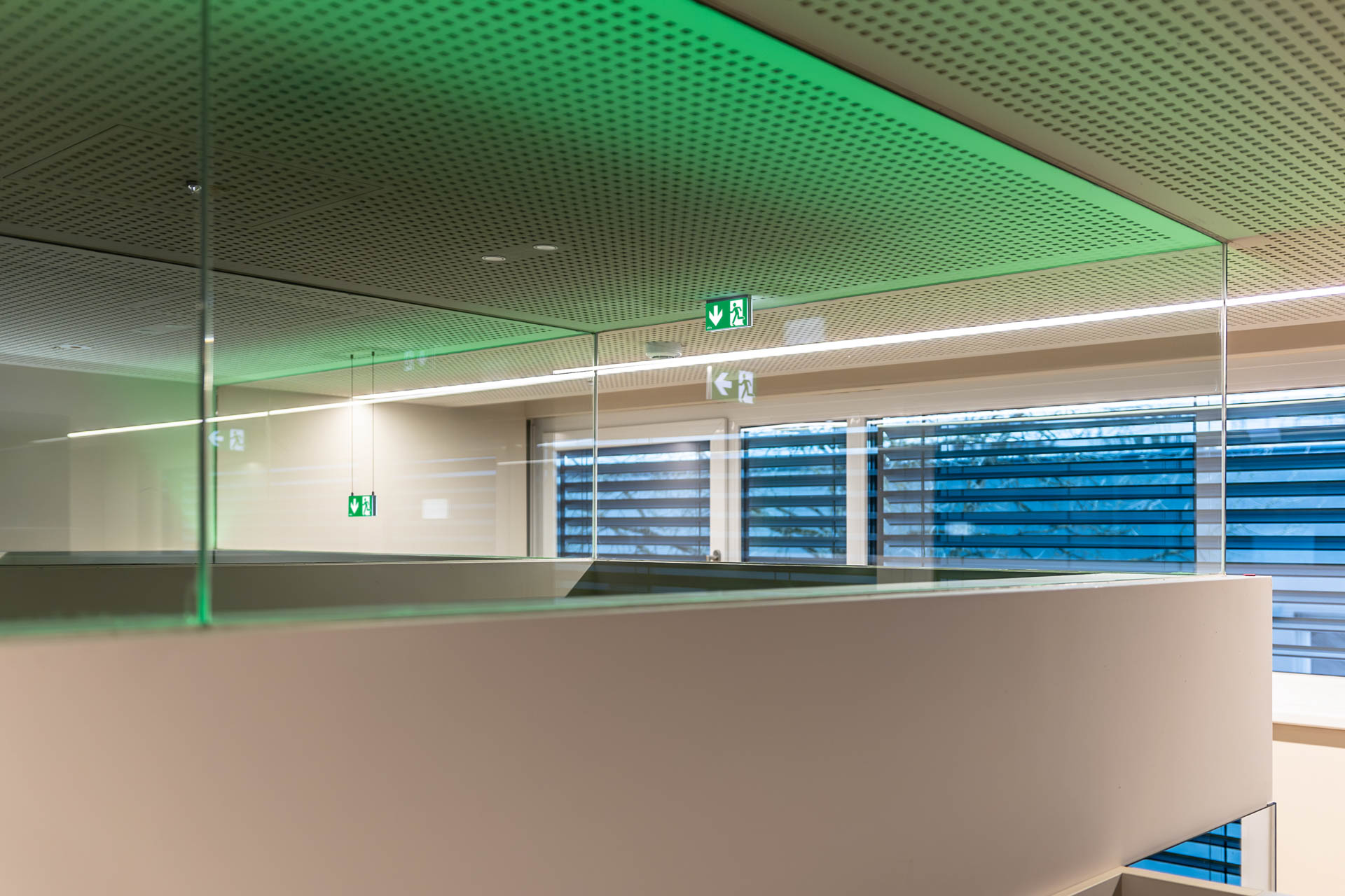 STRING ARC | din-Sicherheitstechnik