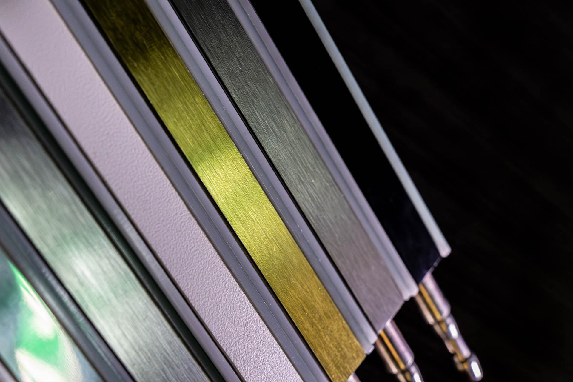 STRING ARC | din-Sicherheitstechnik