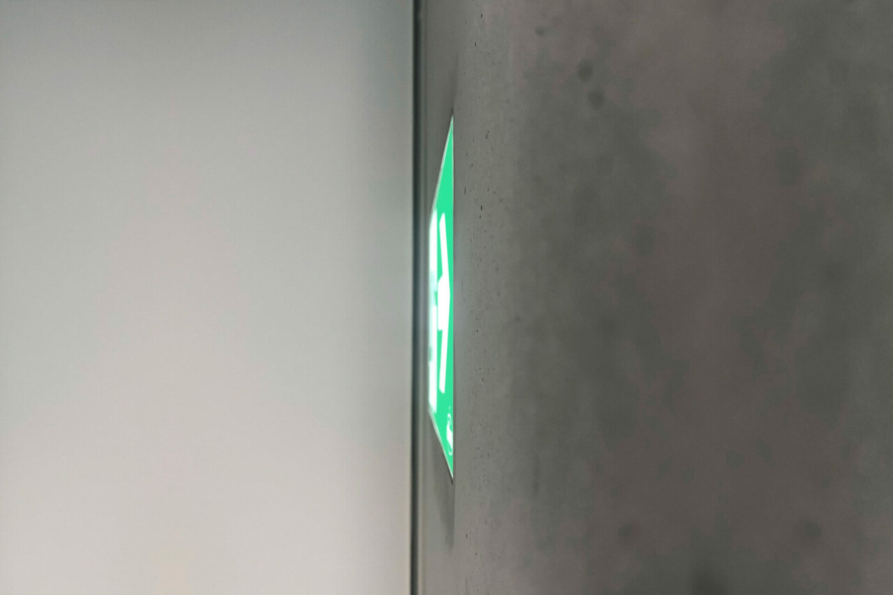 STRING ARC | din-Sicherheitstechnik