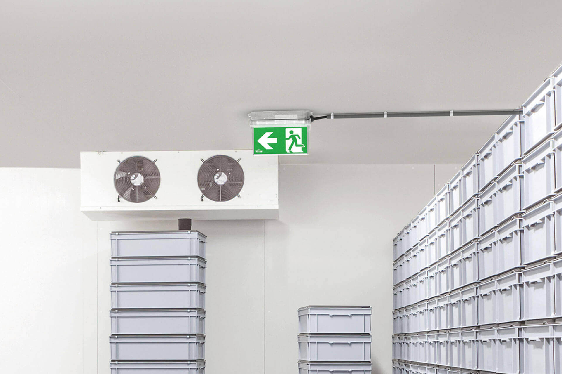 Functional solutions | din-Sicherheitstechnik