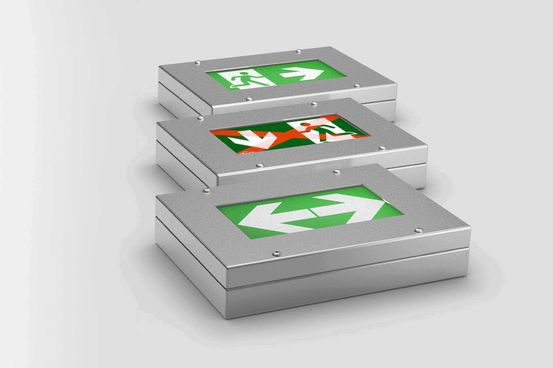 Increased requirements | din-Sicherheitstechnik
