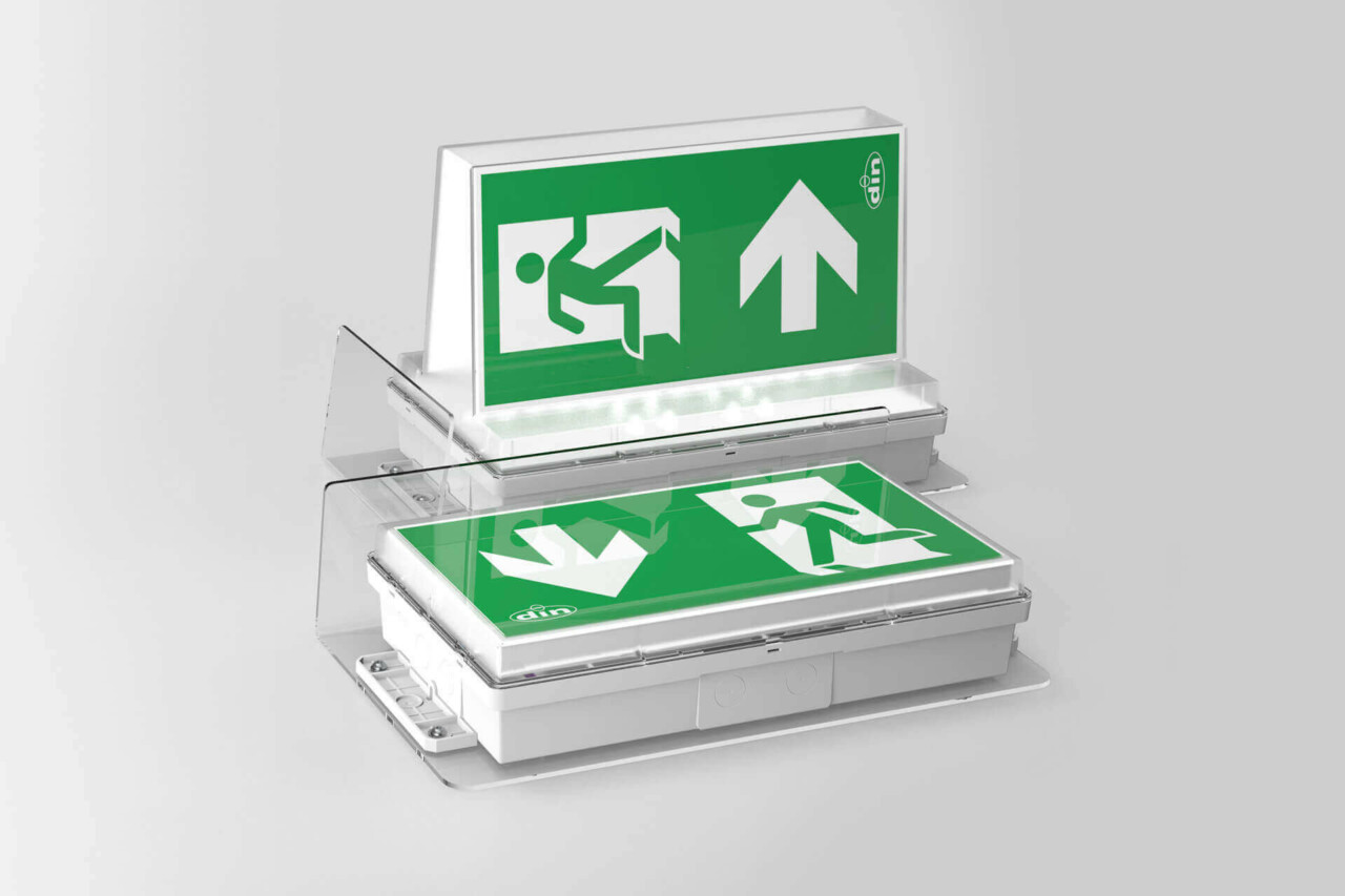 Functional solutions | din-Sicherheitstechnik