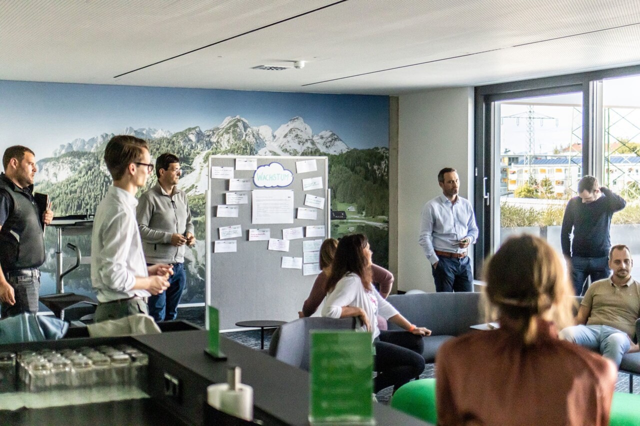 din als Arbeitgeber | din-Sicherheitstechnik